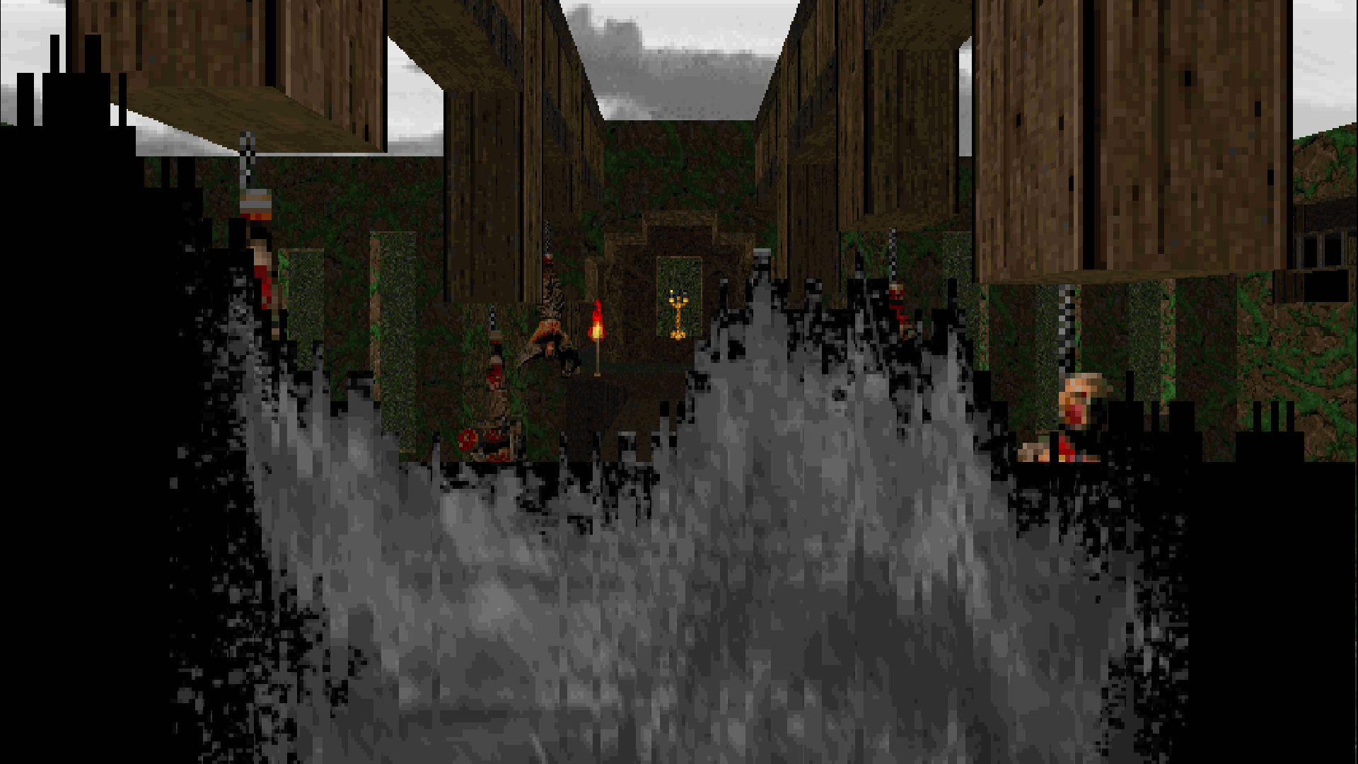 Steam Community :: Guide :: [KEX Remaster] Widescreen and Restoration ...
