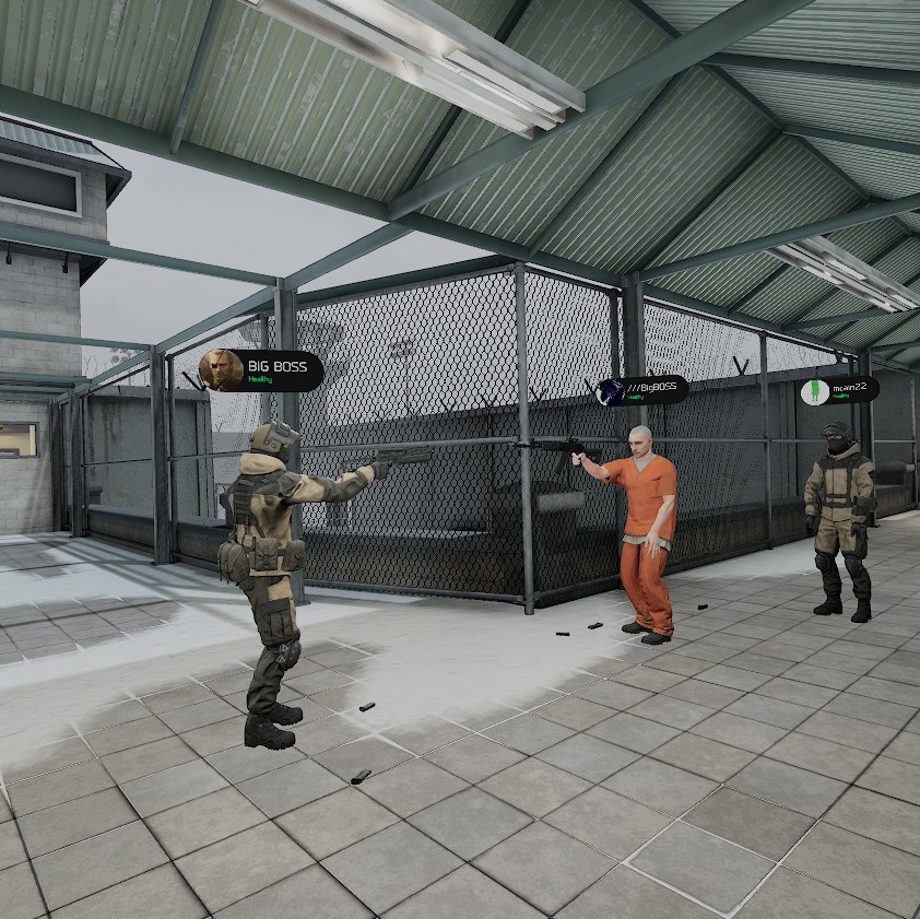 Steam Community :: Pavlov VR