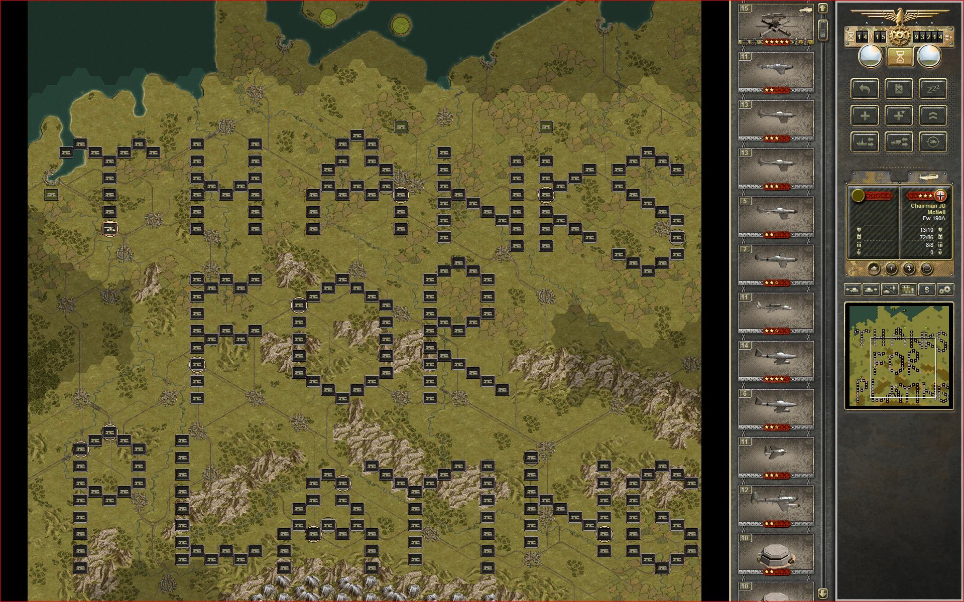 Steam Community :: Panzer Corps