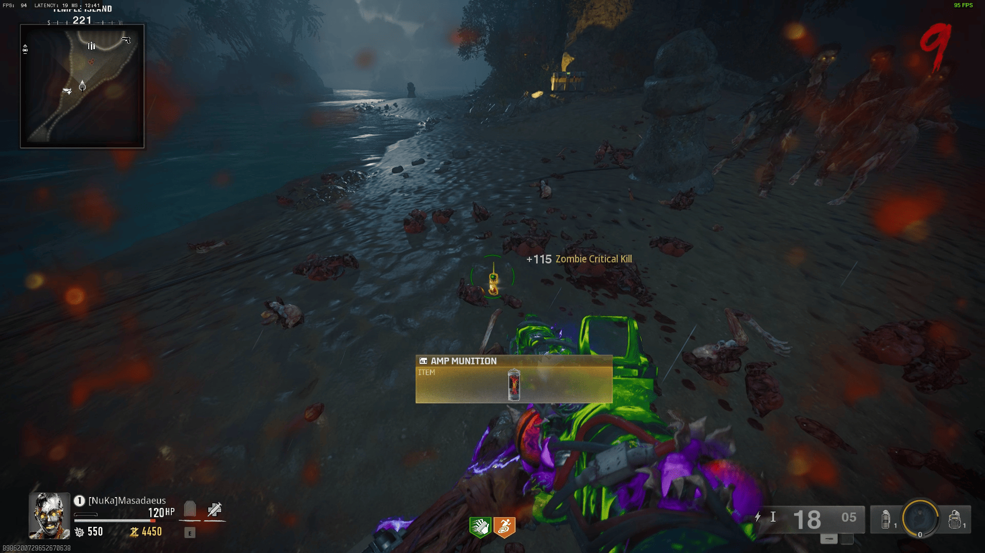 Steam Community :: Guide :: Every Black Ops 6 Zombies Easter Egg Guide