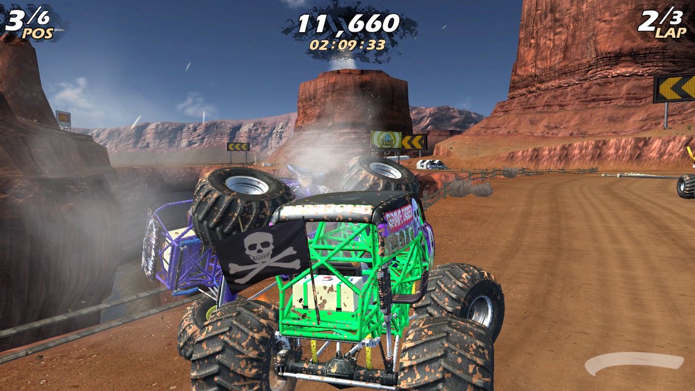 Steam Community :: Monster Jam