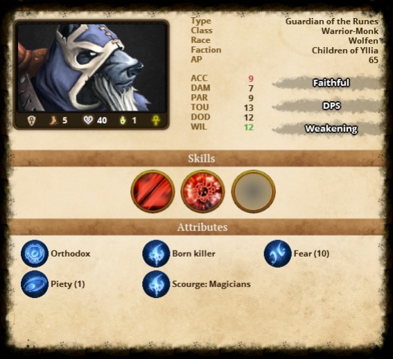 Steam Community :: Guide :: So you want to be a wolf (Work in Progress)