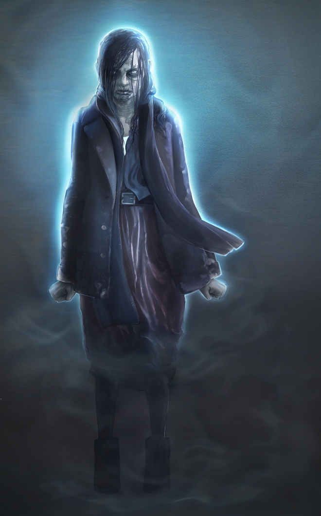Steam Community :: MURDERED: SOUL SUSPECT™