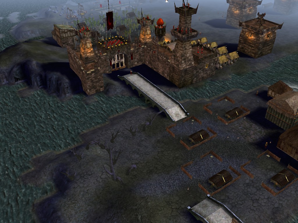 Steam Community :: Stronghold Legends