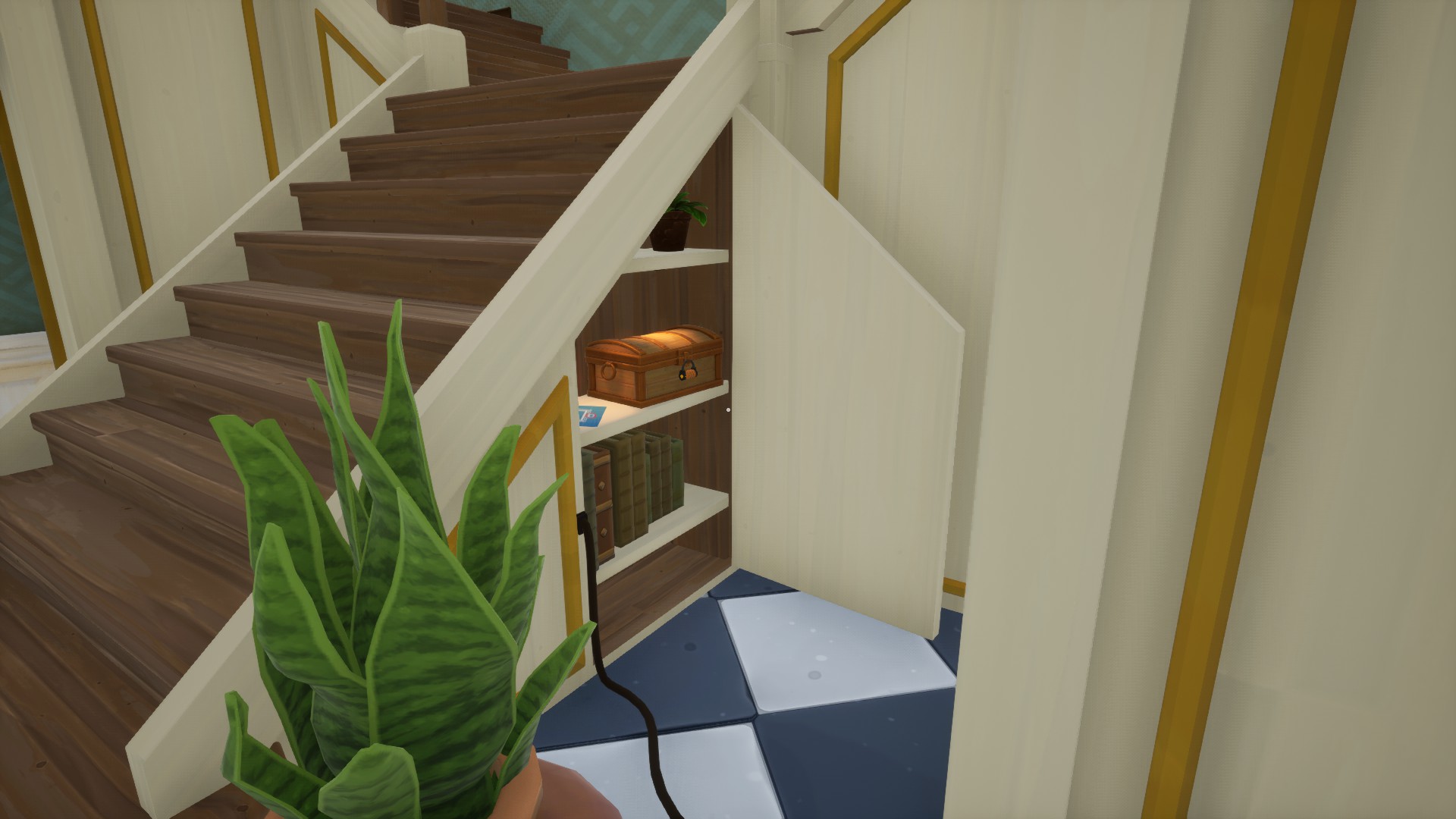 Steam Community :: Guide :: Escape From Mystwood Mansion | Complete ...
