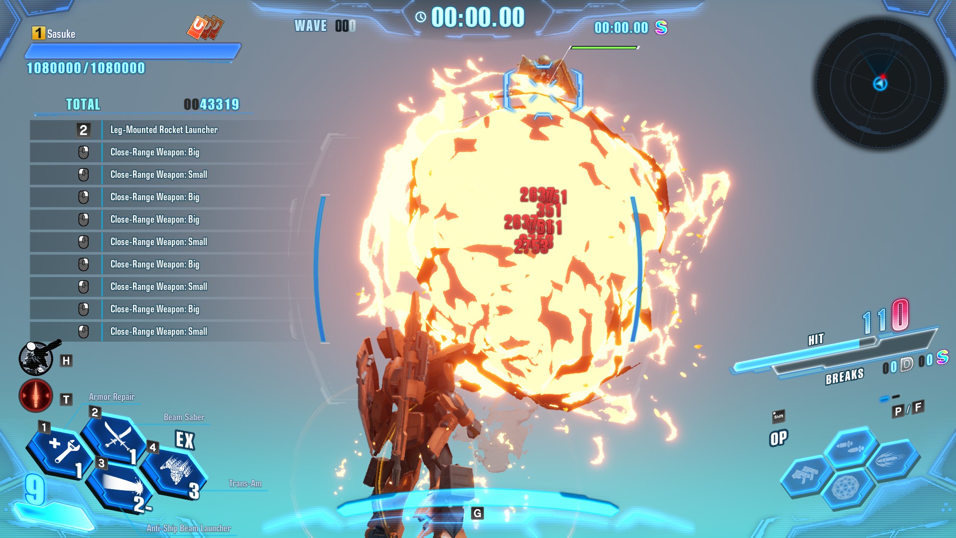 Steam Community :: Guide :: Infinite ♾ Combo Guide
