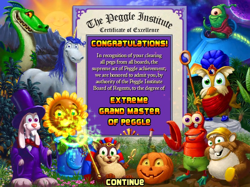 Steam Community :: Peggle Deluxe