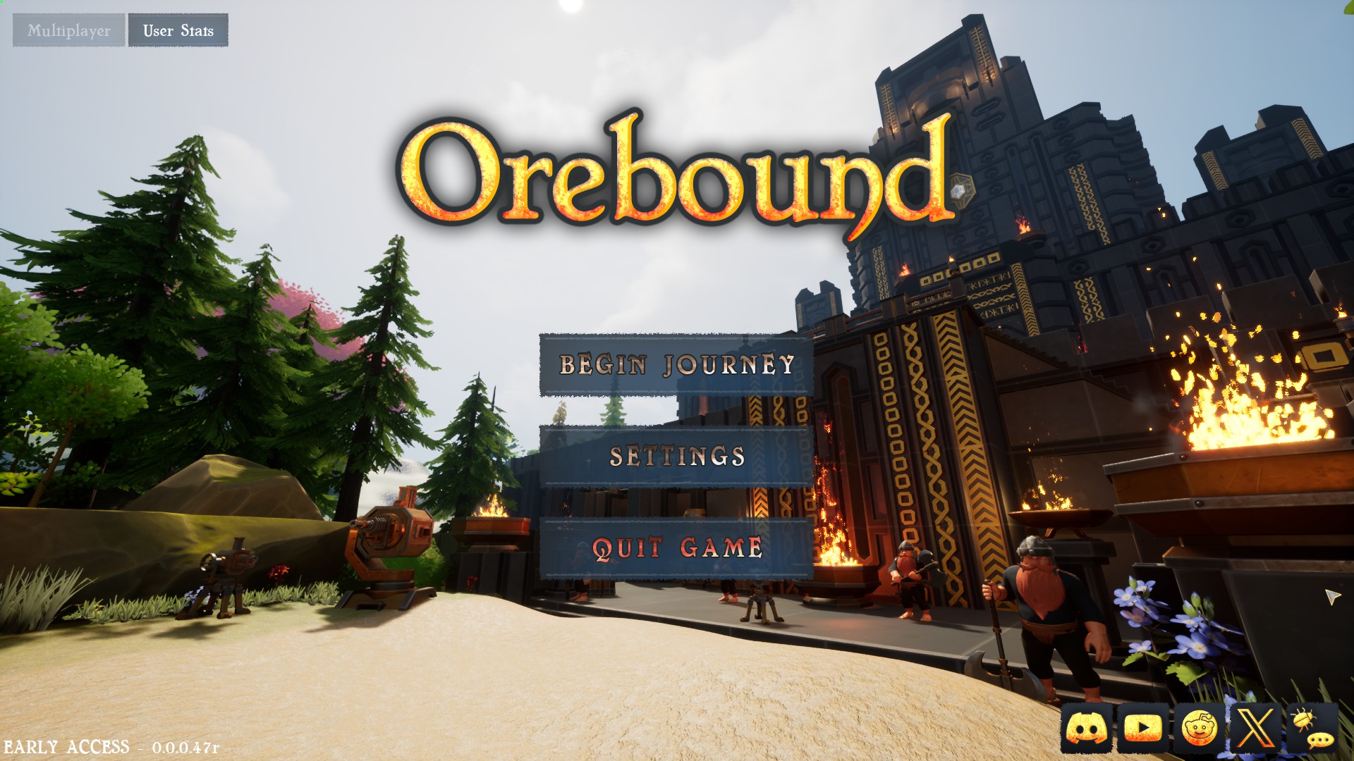 Steam Community :: Guide :: Getting Started Guide