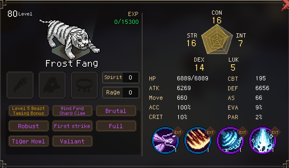 Steam Community :: Guide :: Beast Taming Guide