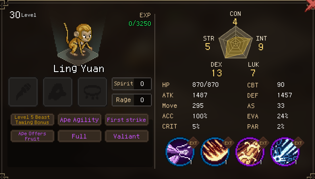 Steam Community :: Guide :: Beast Taming Guide