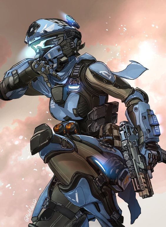 Steam Community :: Titanfall® 2