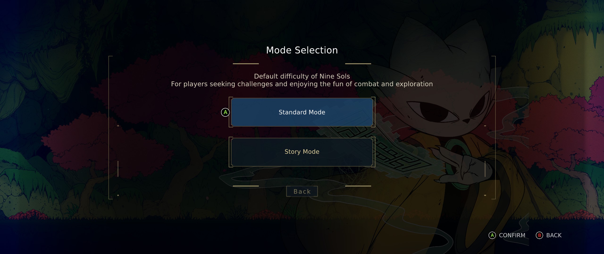 Steam Community :: Guide :: Ultimate Achievement Guide for Nine Sols