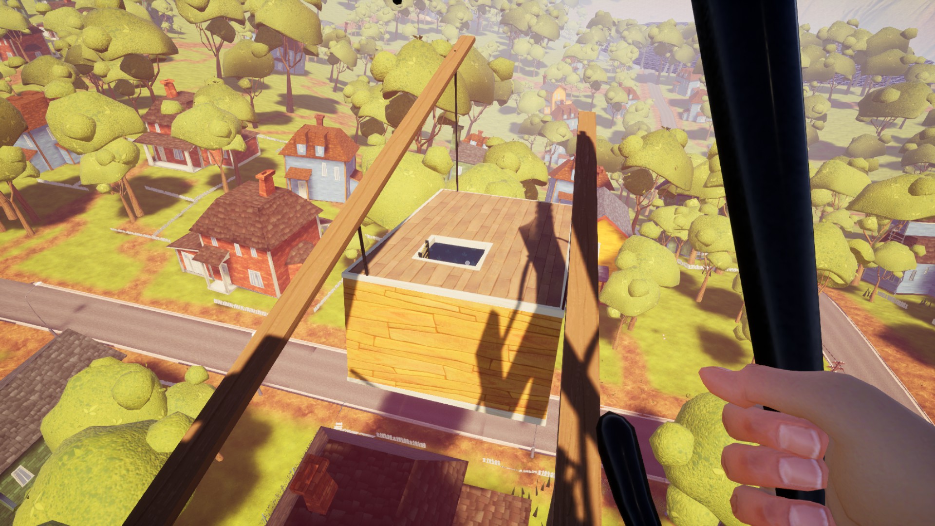 Steam Community :: Guide :: Hello Neighbor 100% Achivement guide
