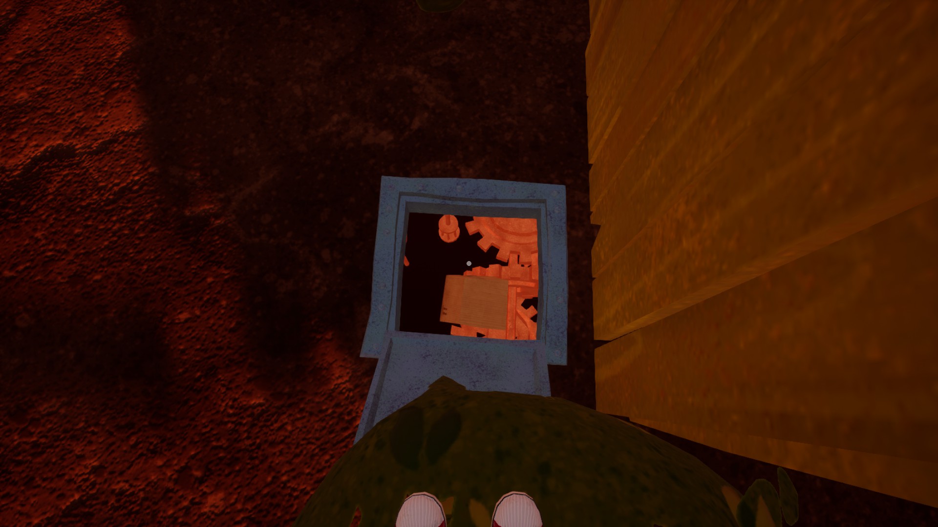 Steam Community :: Guide :: Hello Neighbor 100% Achivement guide