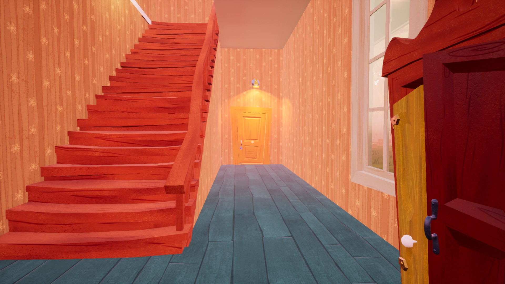 Steam Community :: Guide :: Hello Neighbor 100% Achivement guide