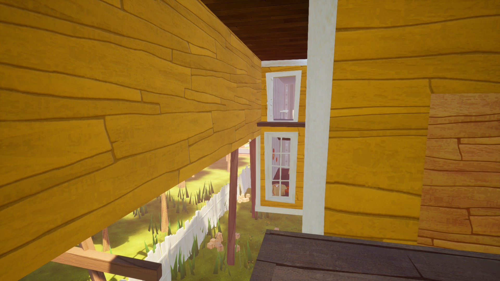 Steam Community :: Guide :: Hello Neighbor 100% Achivement guide