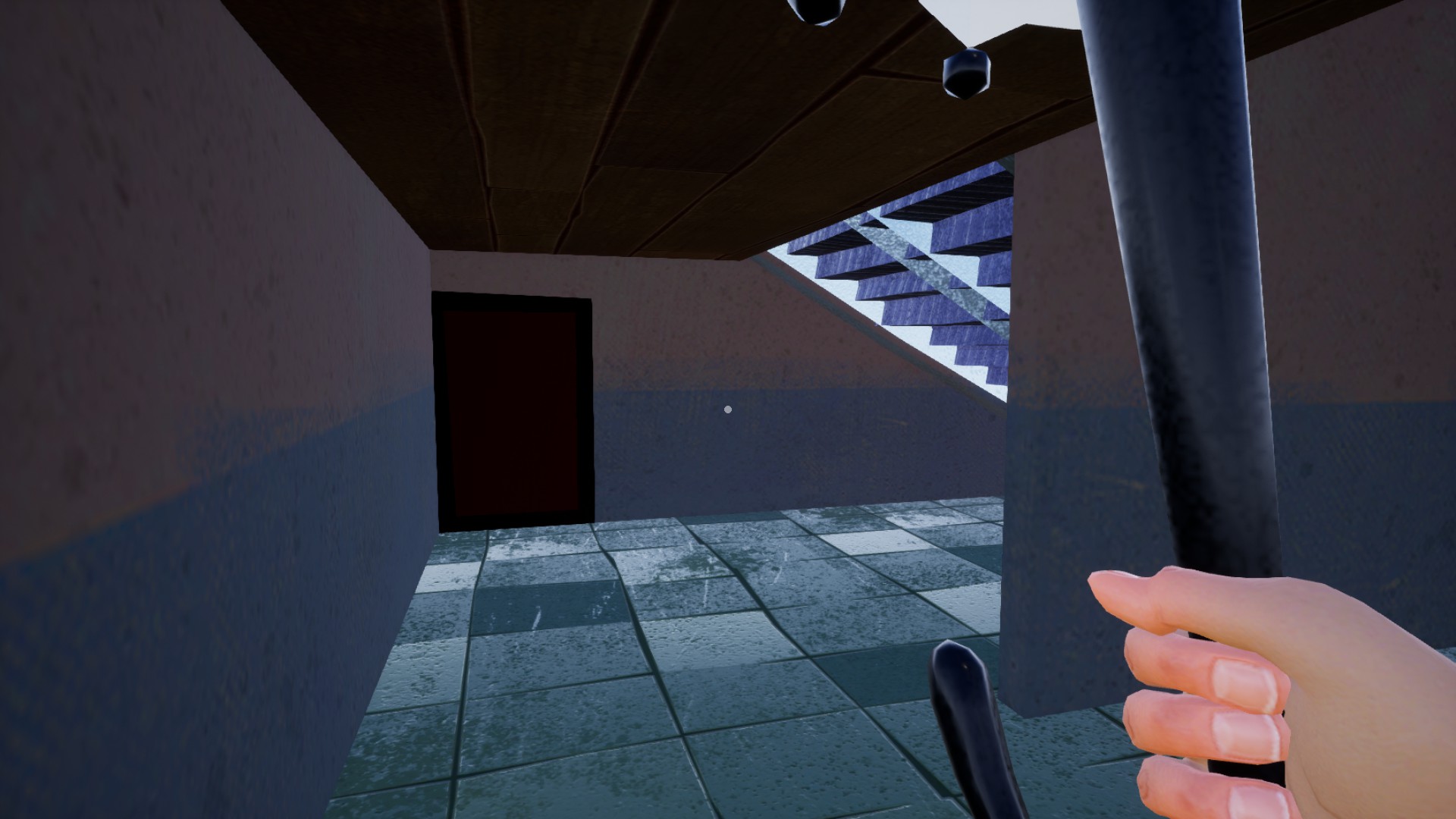 Steam Community :: Guide :: Hello Neighbor 100% Achivement guide