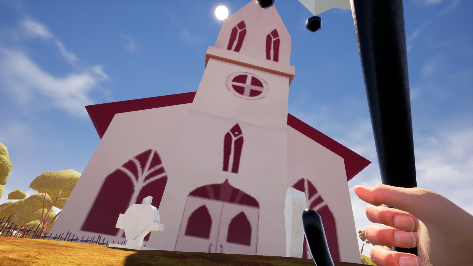Steam Community :: Guide :: Hello Neighbor 100% Achivement guide