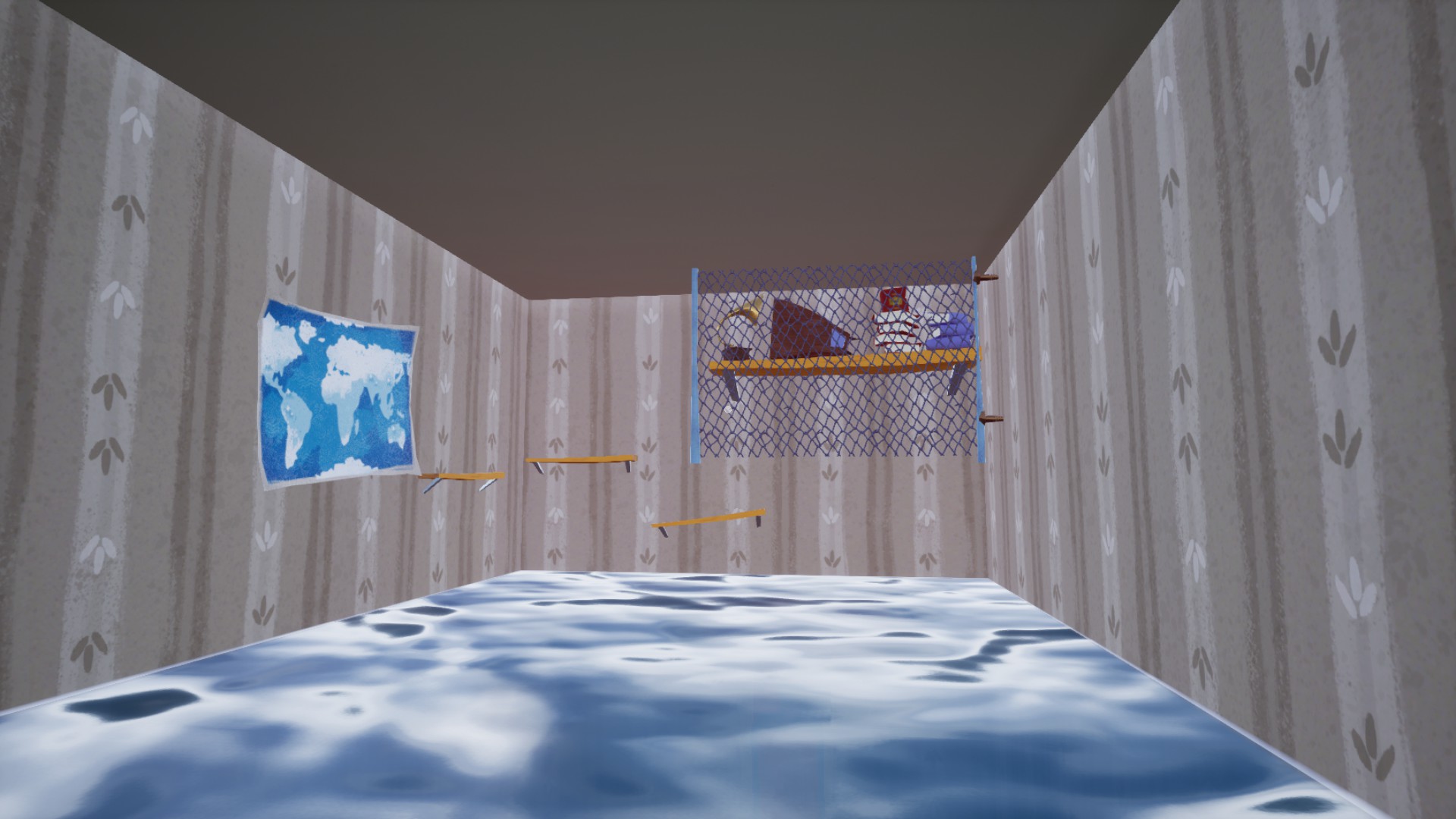 Steam Community :: Guide :: Hello Neighbor 100% Achivement guide