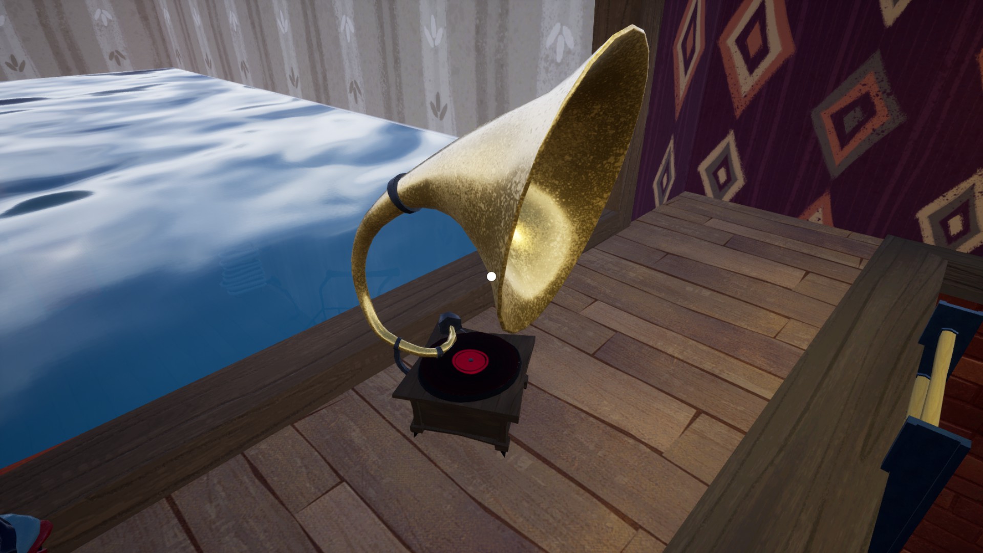 Steam Community :: Guide :: Hello Neighbor 100% Achivement guide