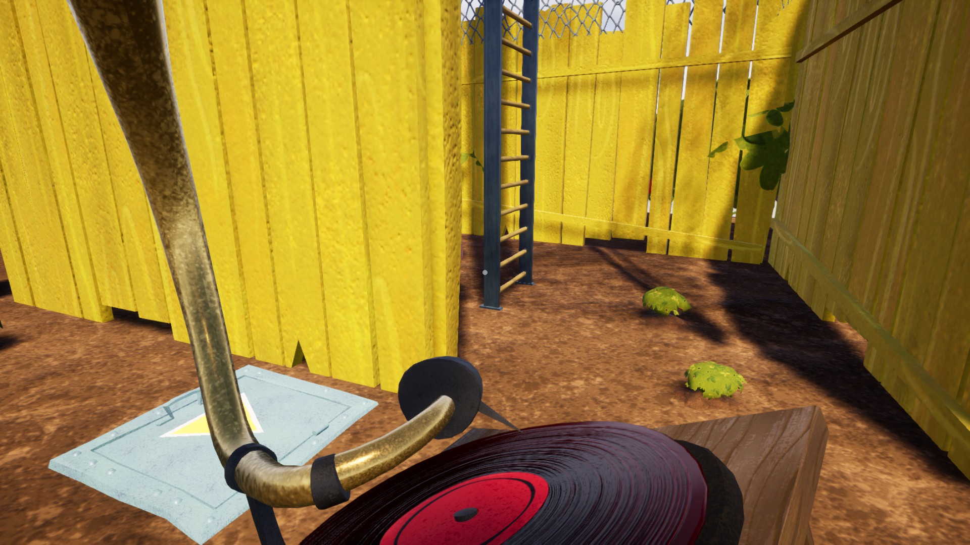 Steam Community :: Guide :: Hello Neighbor 100% Achivement guide
