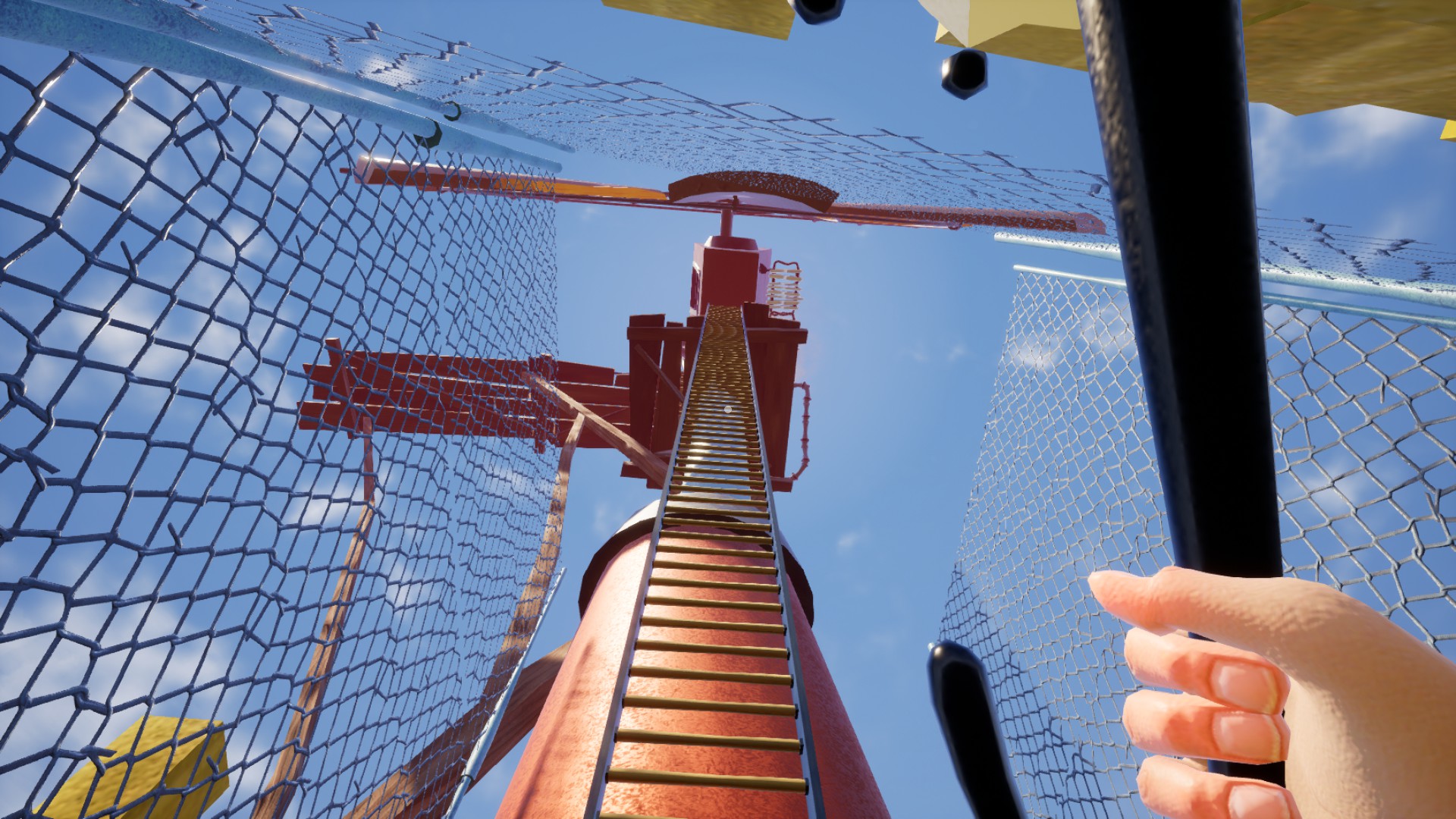 Steam Community :: Guide :: Hello Neighbor 100% Achivement guide