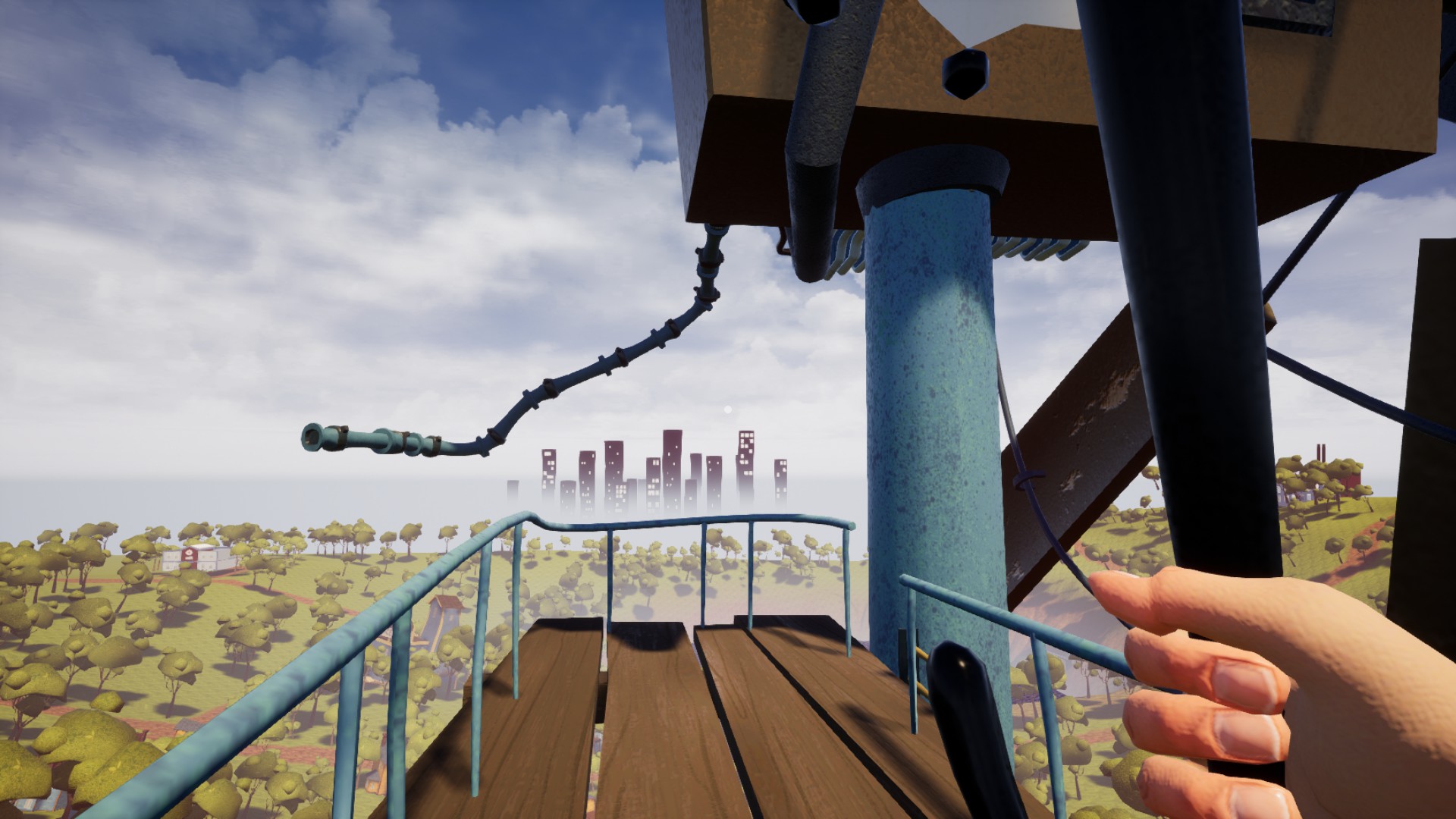 Steam Community :: Guide :: Hello Neighbor 100% Achivement guide