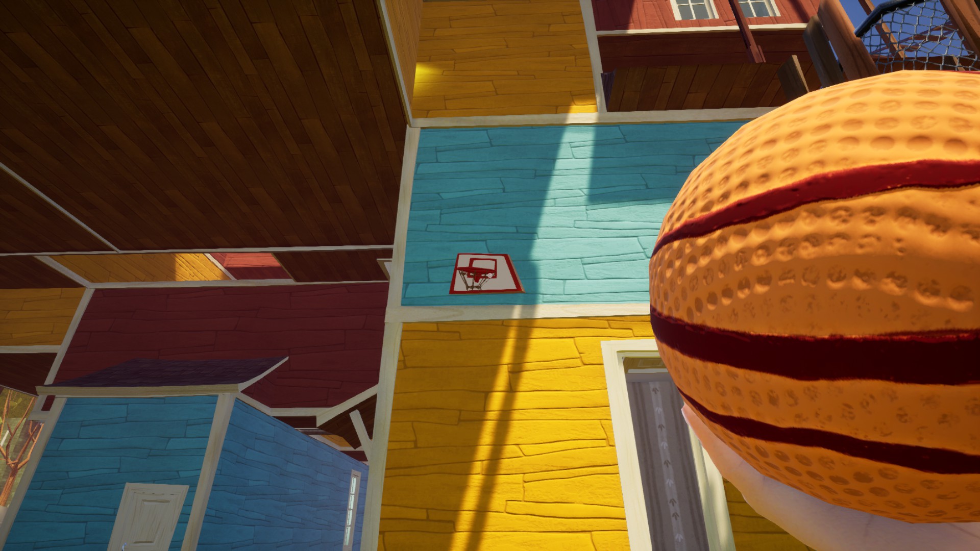 Steam Community :: Guide :: Hello Neighbor 100% Achivement guide