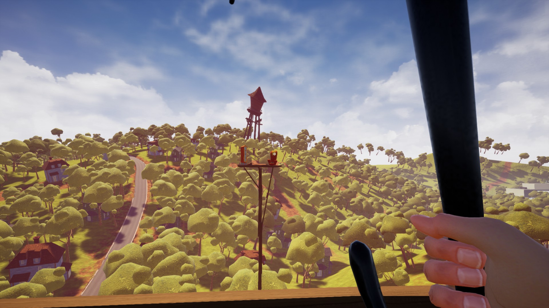 Steam Community :: Guide :: Hello Neighbor 100% Achivement guide