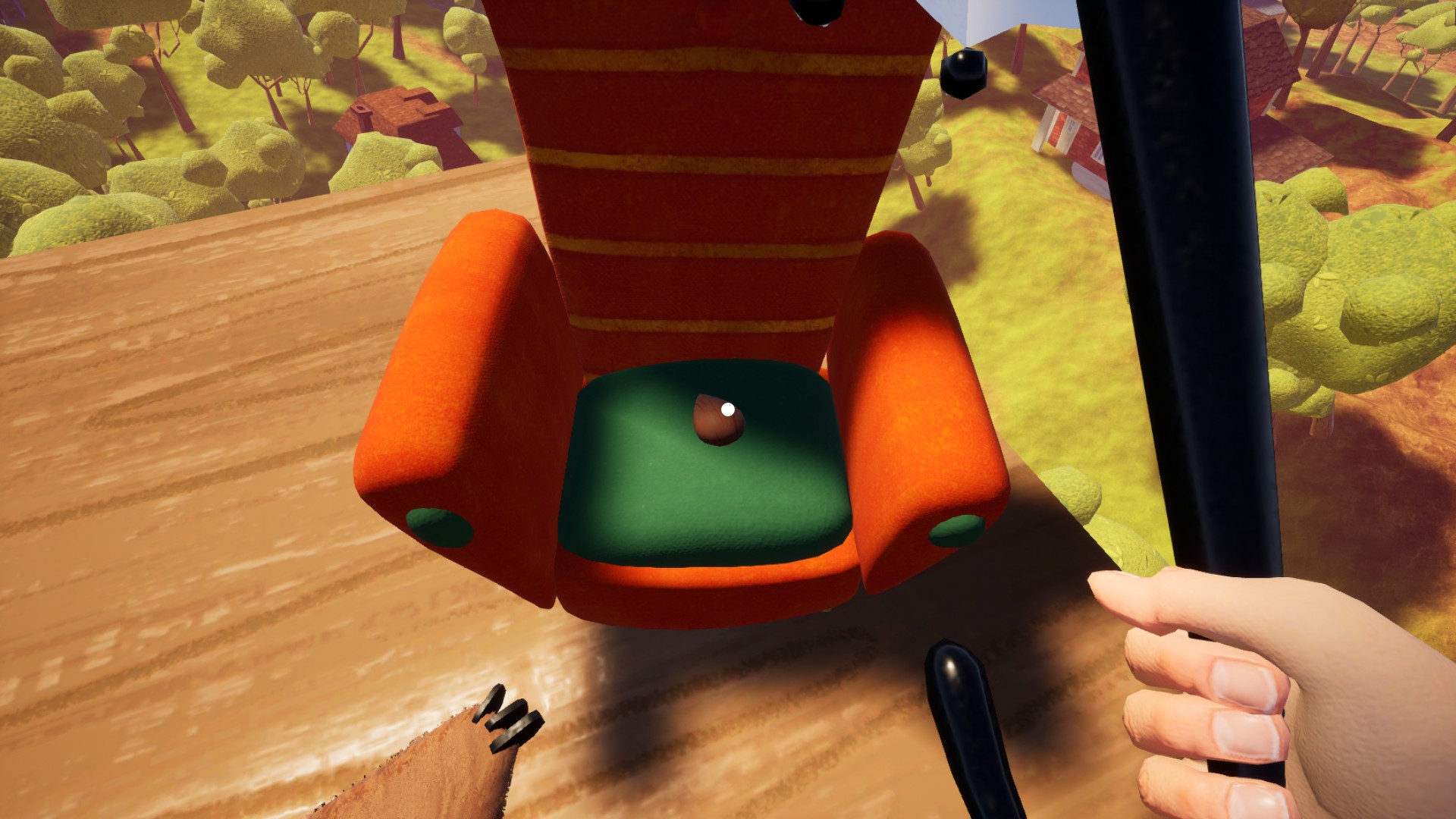 Steam Community :: Guide :: Hello Neighbor 100% Achivement guide
