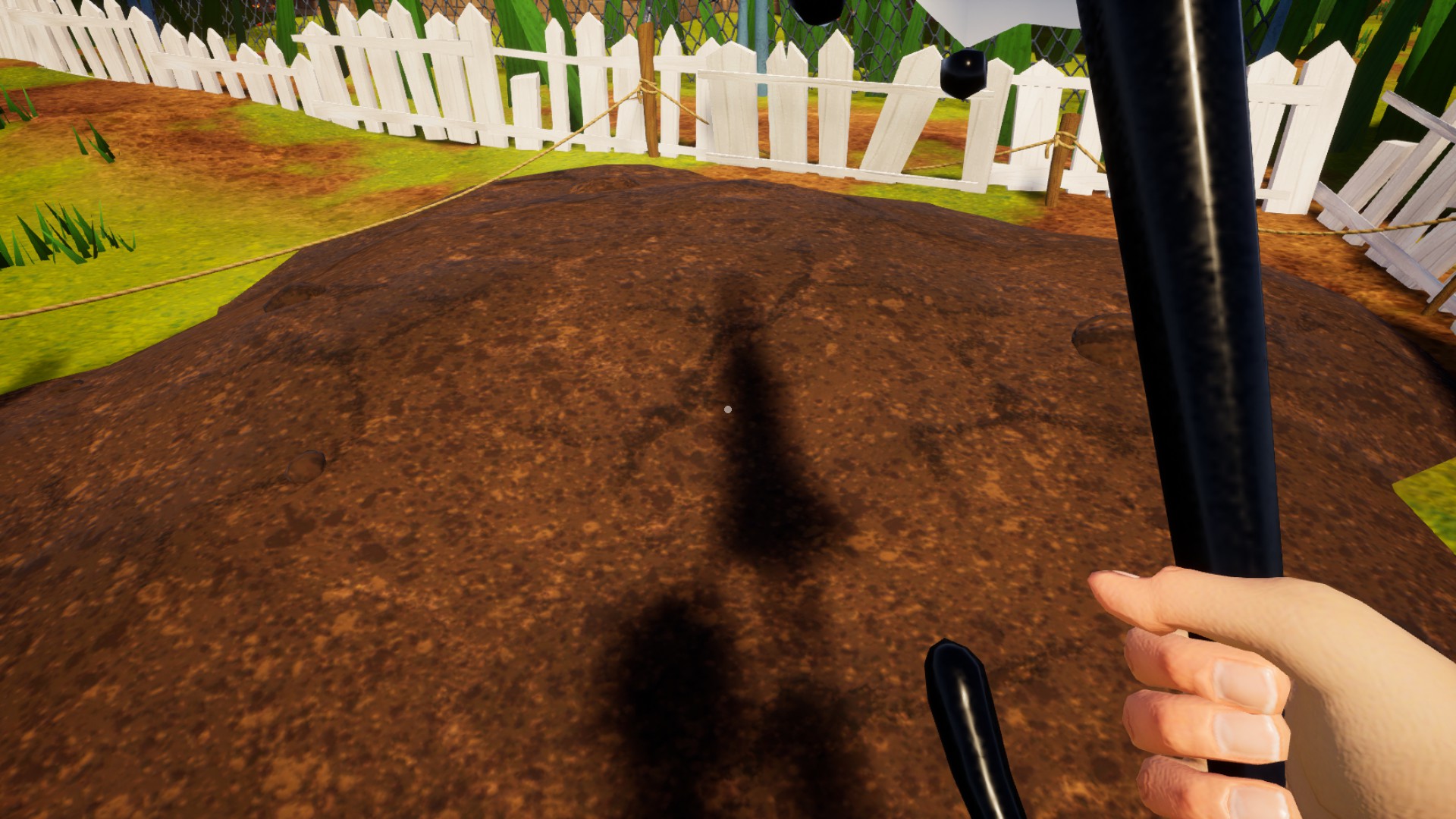 Steam Community :: Guide :: Hello Neighbor 100% Achivement guide