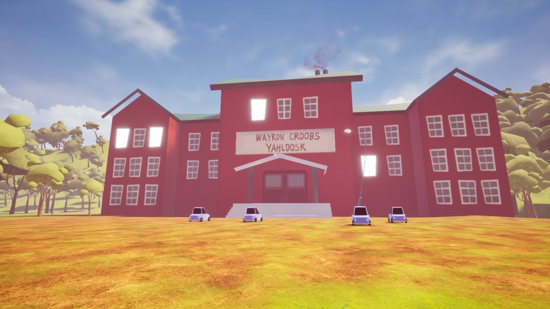 Steam Community :: Guide :: Hello Neighbor 100% Achivement guide