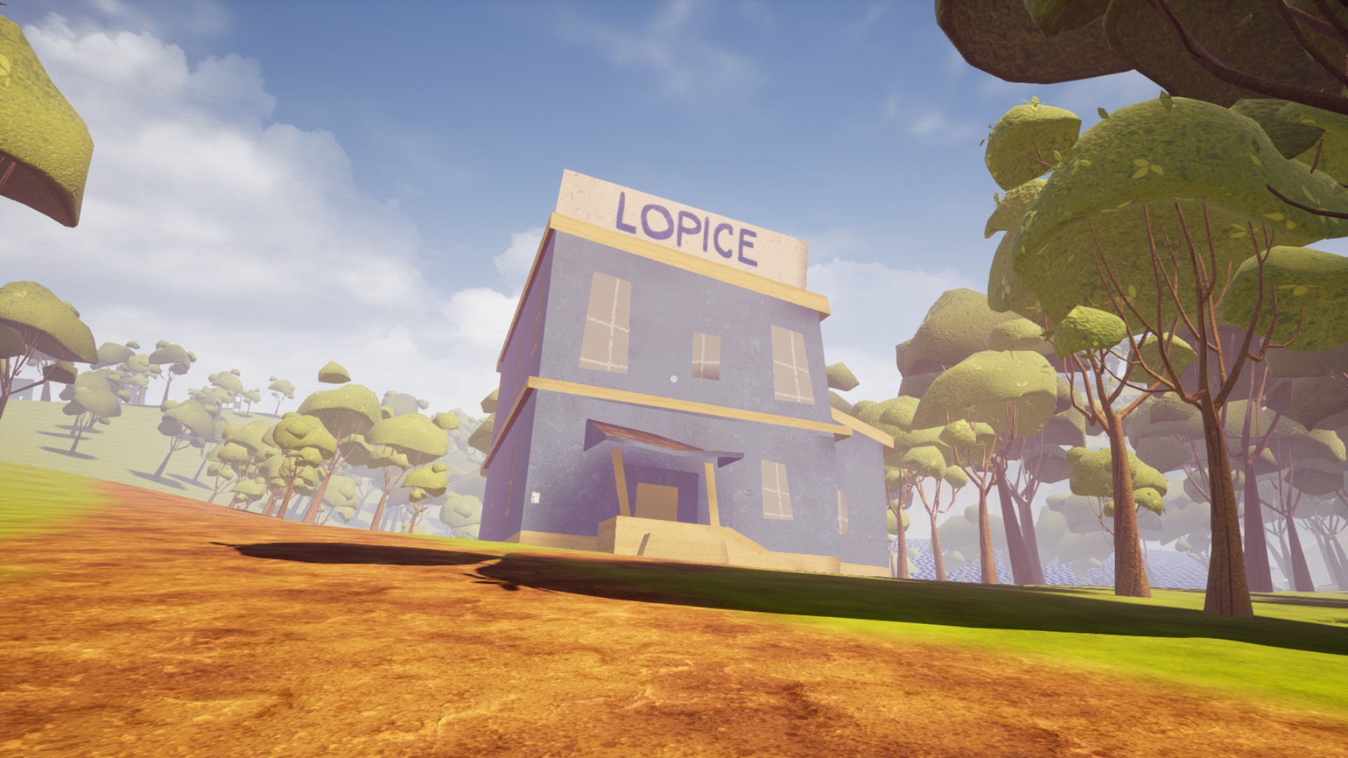 Steam Community :: Guide :: Hello Neighbor 100% Achivement guide