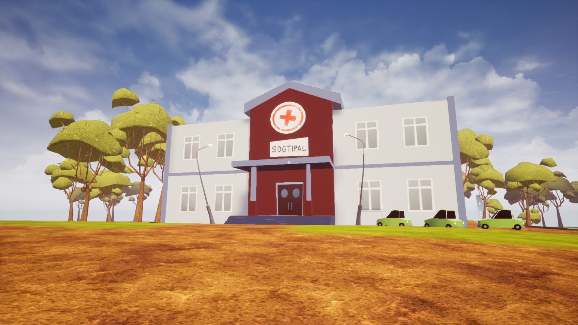 Steam Community :: Guide :: Hello Neighbor 100% Achivement guide