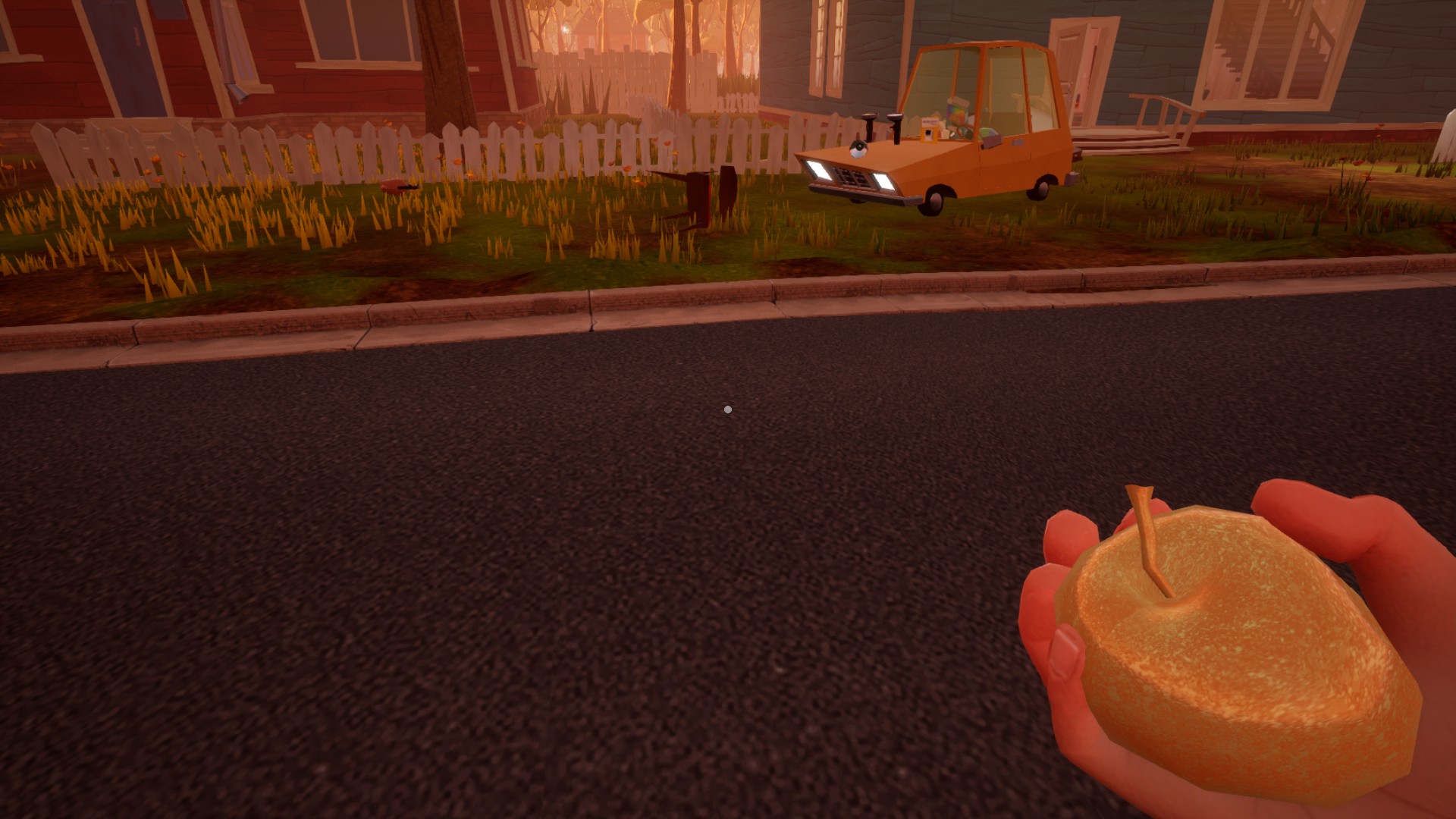 Steam Community :: Guide :: Hello Neighbor 100% Achivement guide