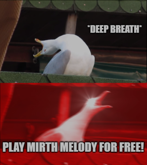 Steam Community :: Mirth Melody