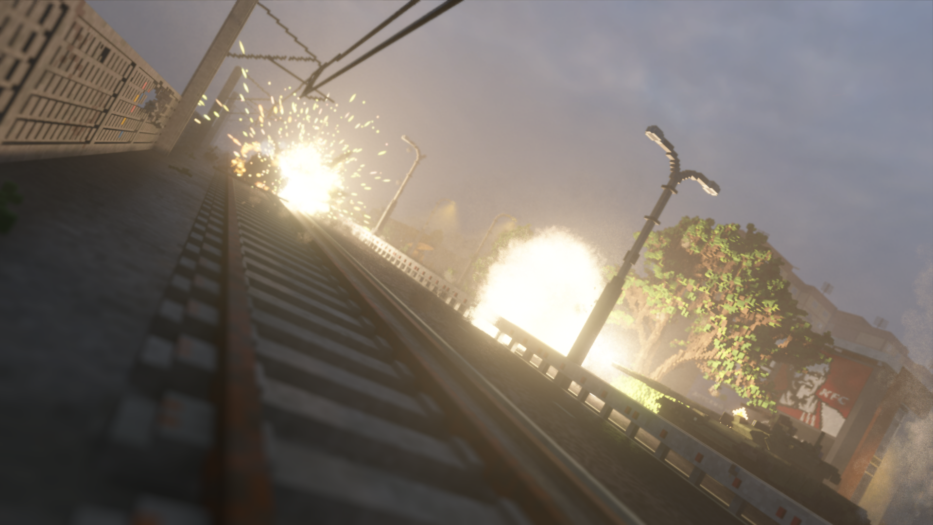 Steam Community :: Guide :: War Scenarios in Teardown: A Guide to ...