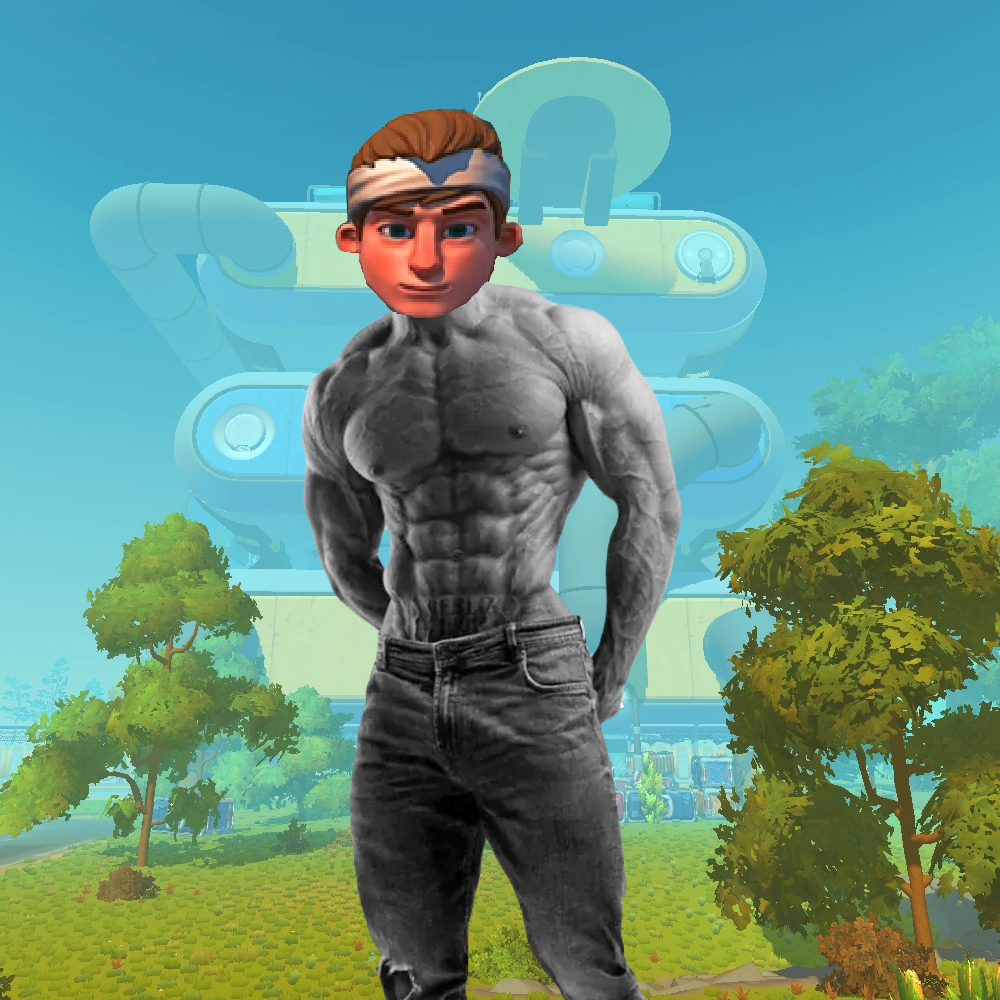 Steam Community :: Scrap Mechanic