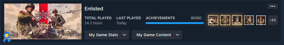 Steam Community :: Enlisted