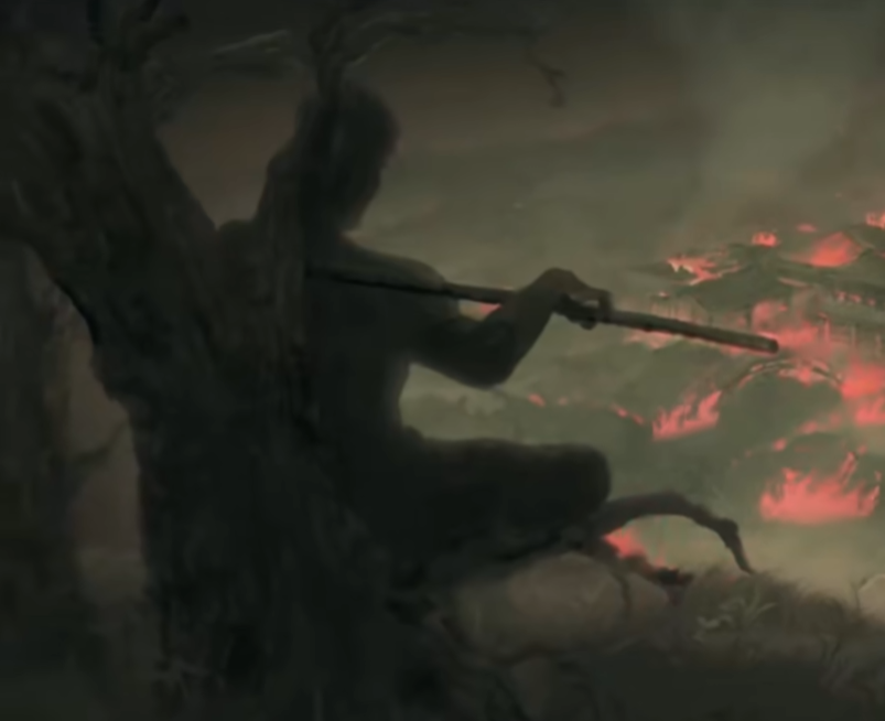 Steam Community :: Guide :: Beyond Wukong - A Cultural and Narrative ...