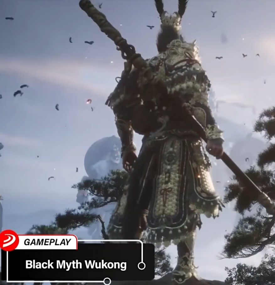 Steam Community :: Guide :: Beyond Wukong - A Cultural and Narrative ...