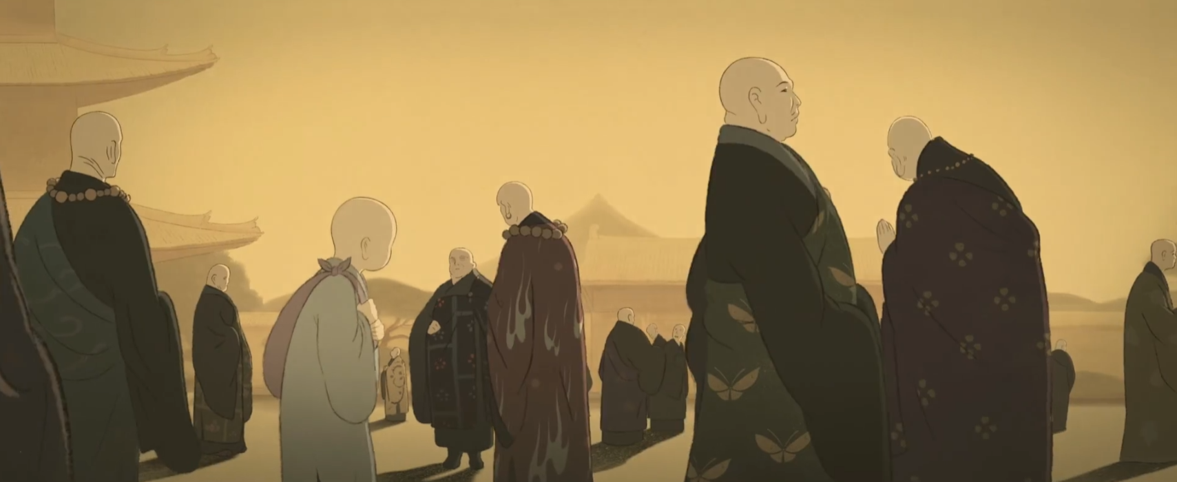 Steam Community :: Guide :: Beyond Wukong - A Cultural and Narrative ...