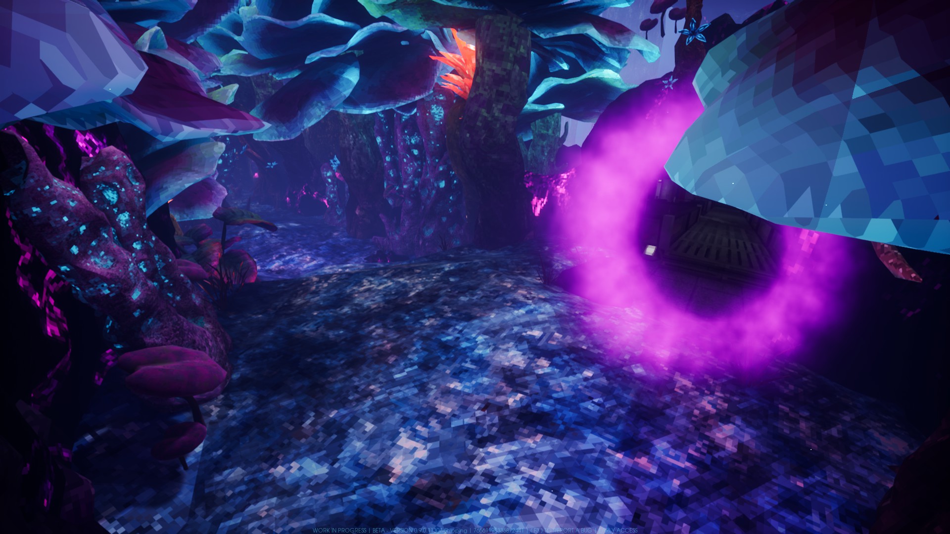 Steam Community :: Guide :: [Luna's guides] Anteverse II (Far Garden)
