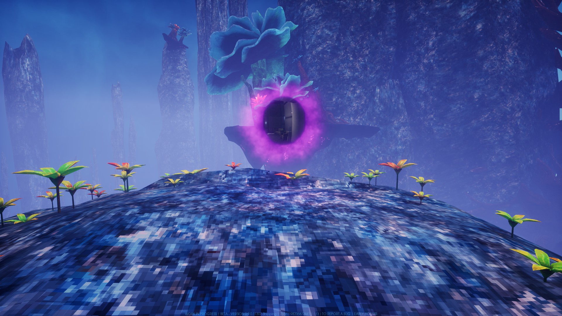 Steam Community :: Guide :: [Luna's guides] Anteverse II (Far Garden)