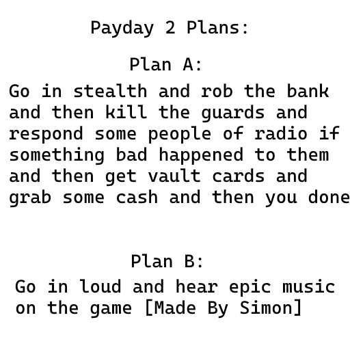 Steam Community :: PAYDAY 2