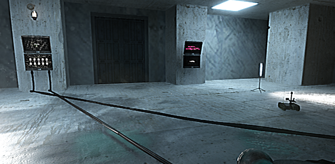 Steam Community :: Guide :: Backrooms Rec - Complete Escape Guide + 100 ...