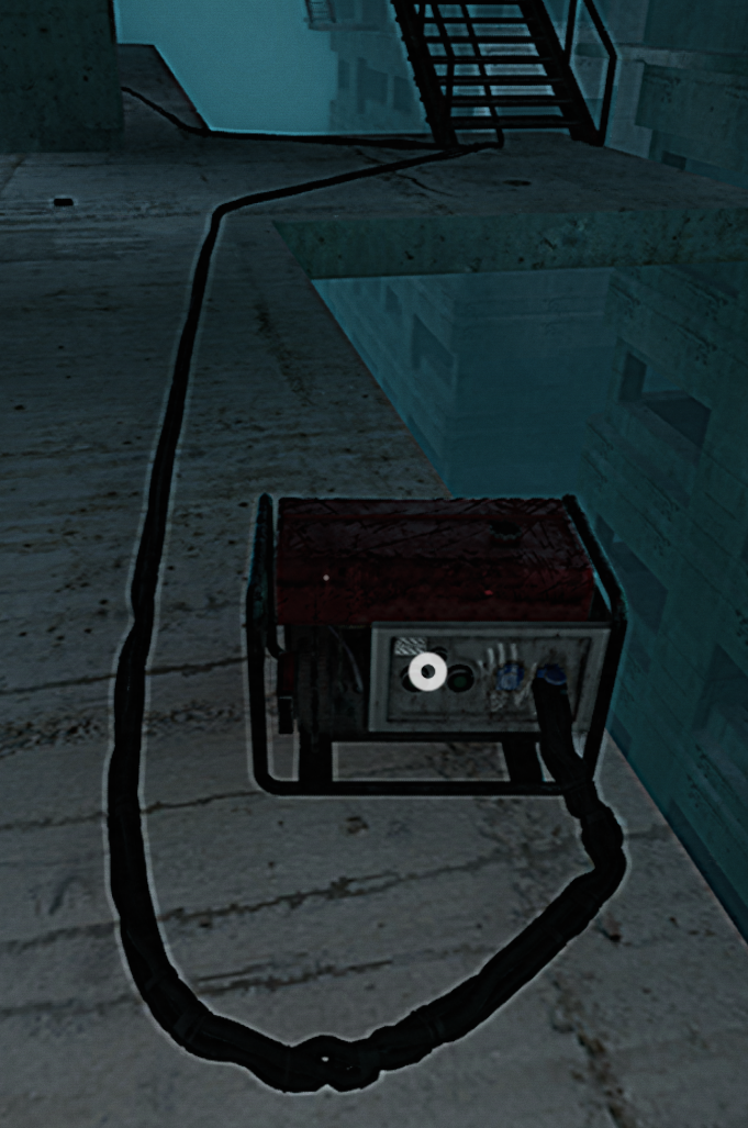 Steam Community :: Guide :: Backrooms Rec - Complete Escape Guide + 100 ...