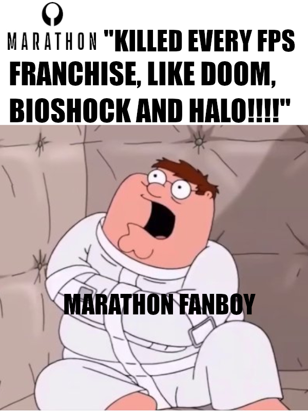 Steam Community :: Classic Marathon