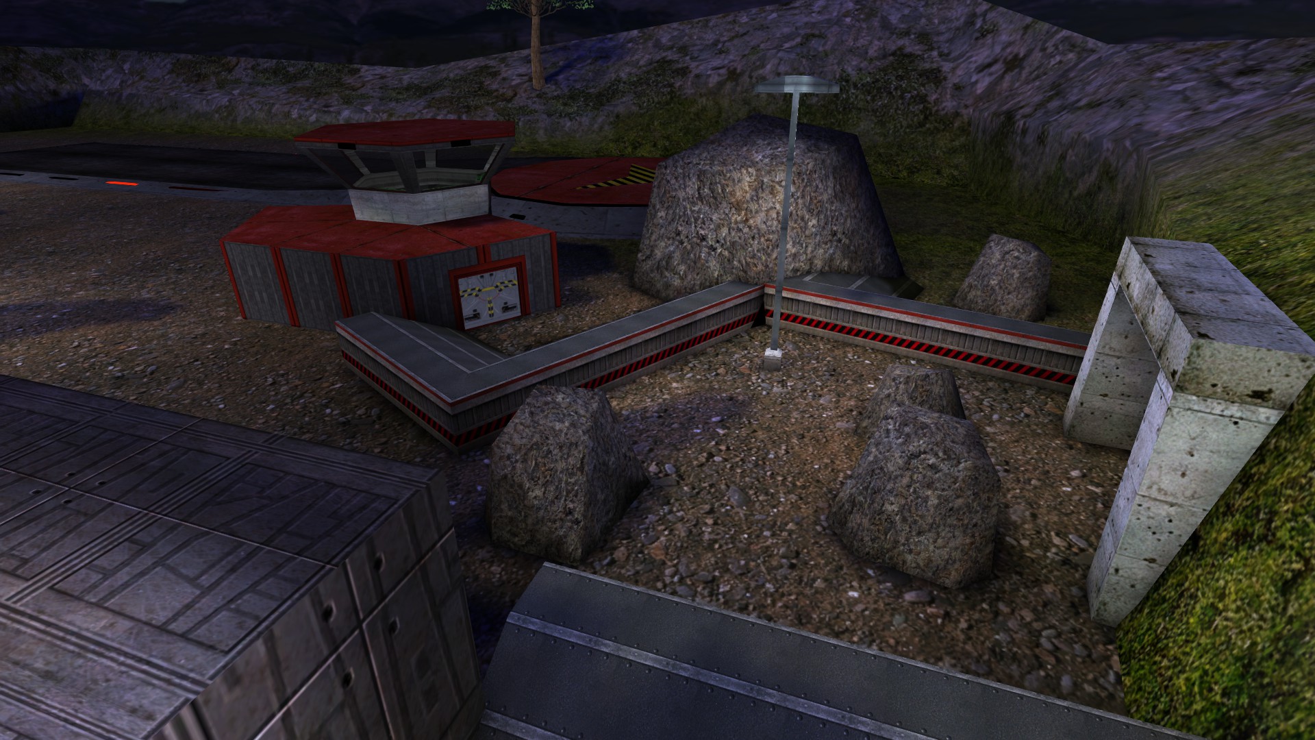 Steam Community :: Guide :: Map Overviews