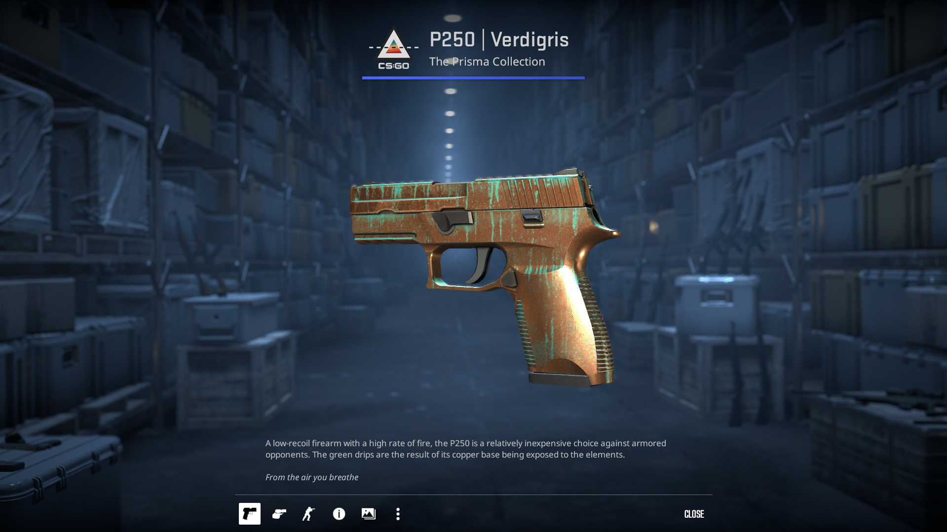 Steam Community :: Guide :: Hidden High Float Green Pattern Skins